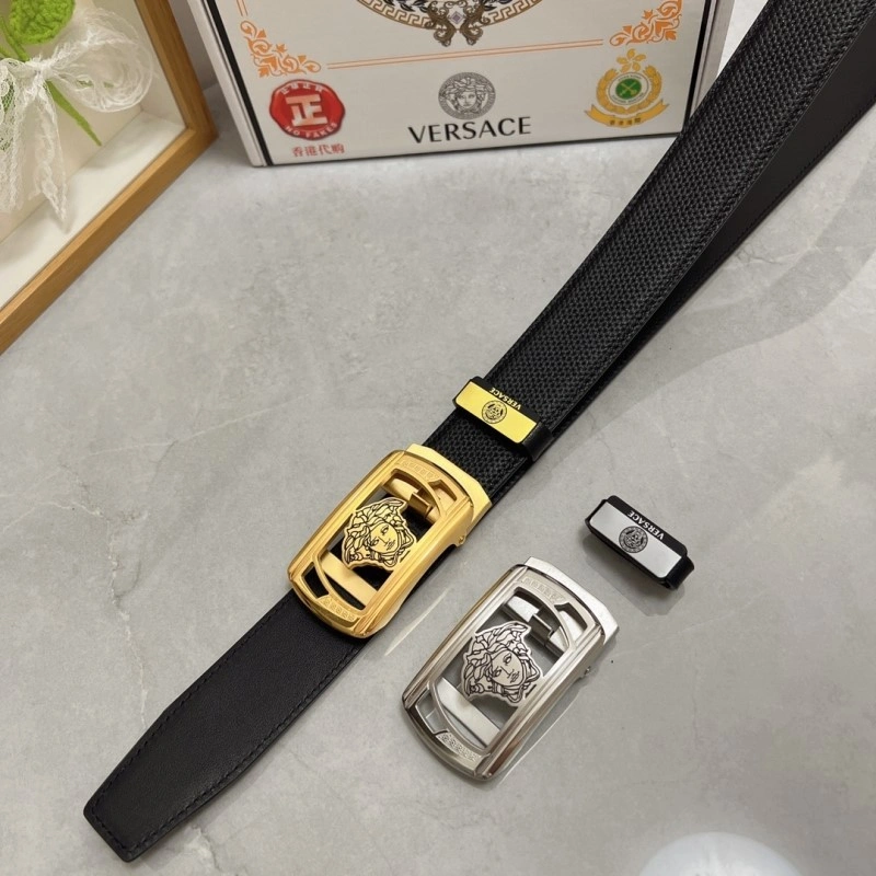 OEM Versace Belts