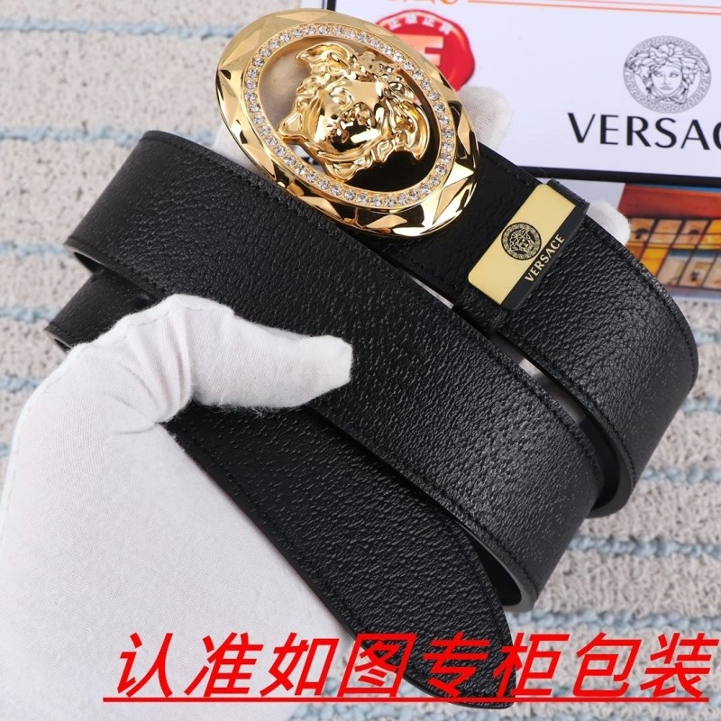 Accurate model Versace Belts