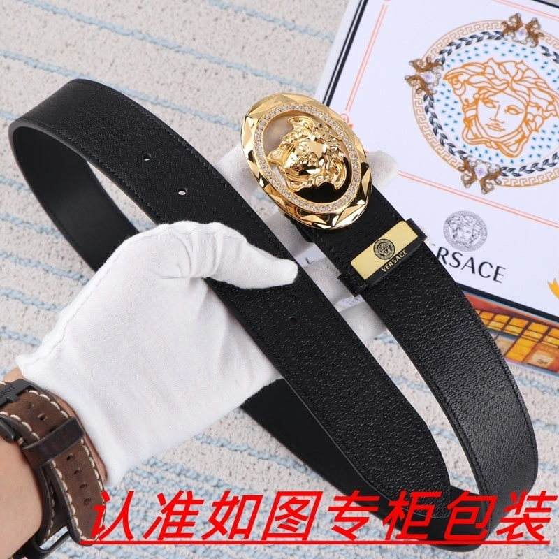 Accurate model Versace Belts