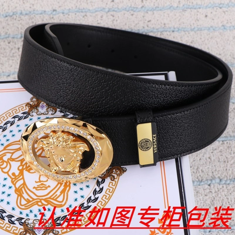 Accurate model Versace Belts