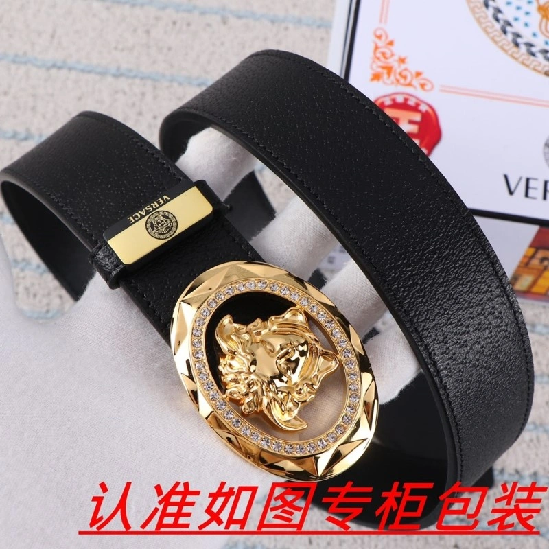 Accurate model Versace Belts