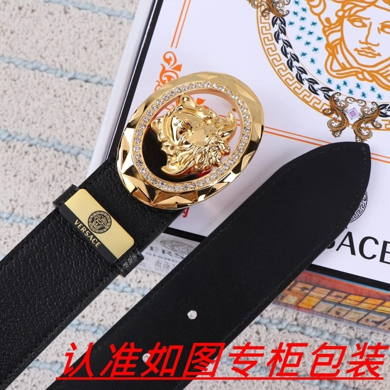 Accurate model Versace Belts