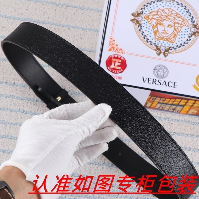 Accurate model Versace Belts