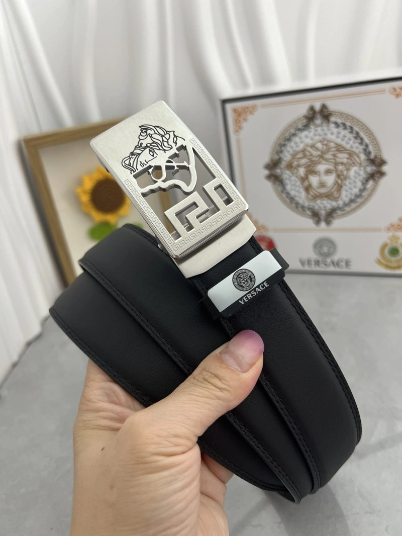 Accurate model Versace Belts