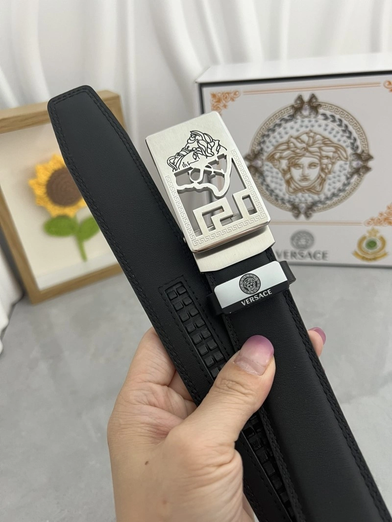 Accurate model Versace Belts