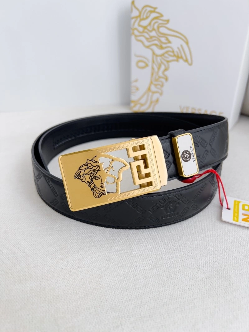 Perfect replica Versace Belts