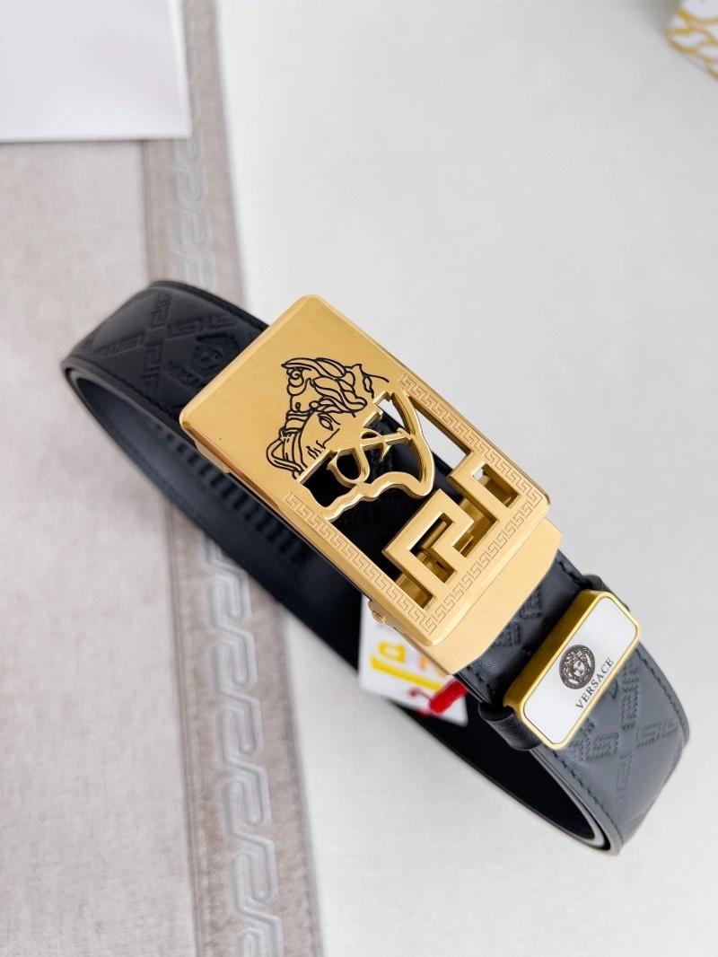 Perfect replica Versace Belts