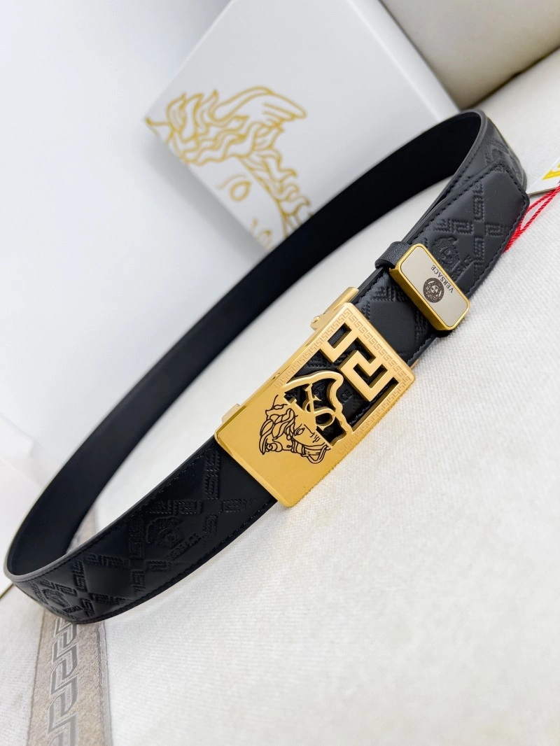 Perfect replica Versace Belts