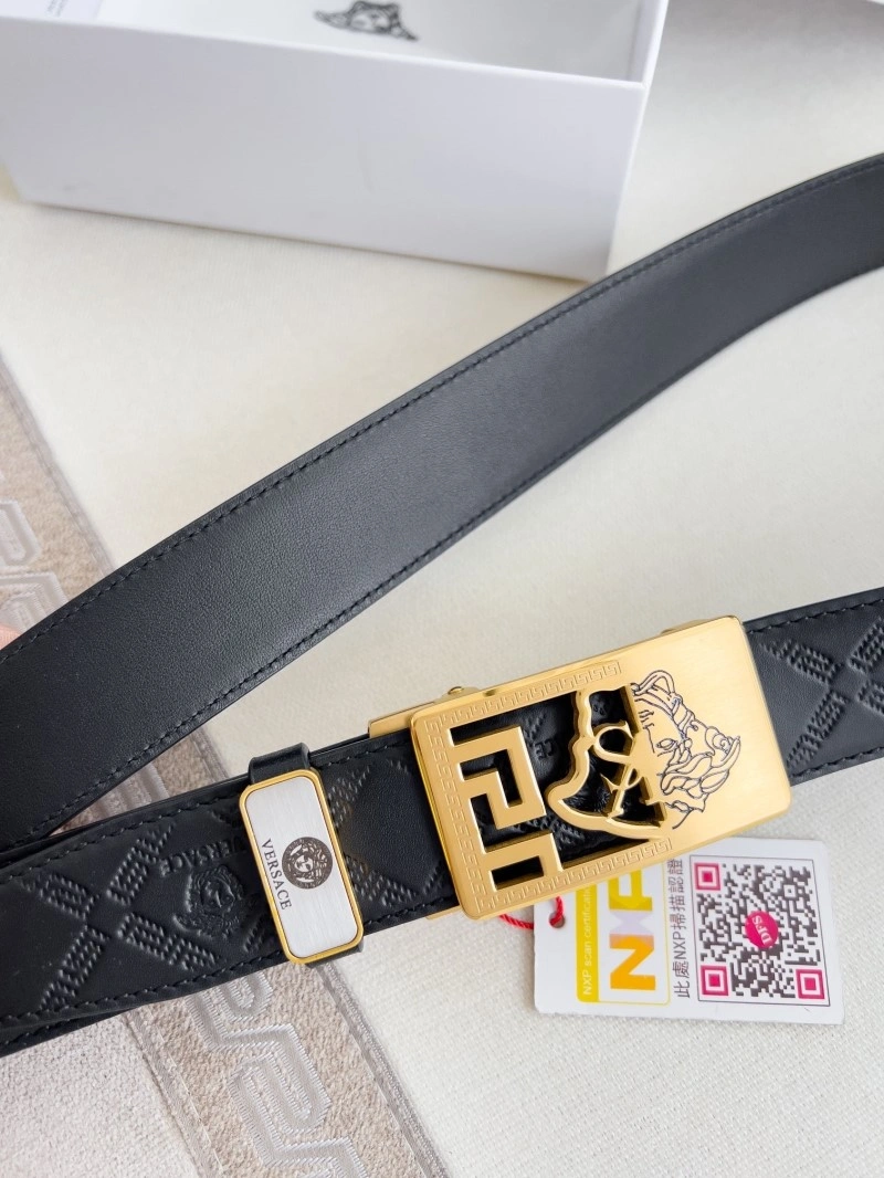 Perfect replica Versace Belts
