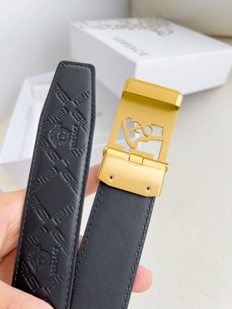 Perfect replica Versace Belts