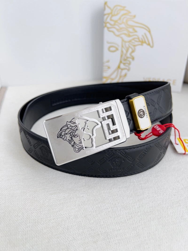 Exact replica Versace Belts