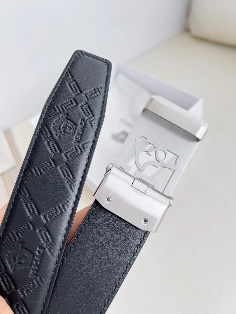 Exact replica Versace Belts