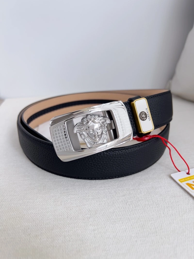 Exact replica Versace Belts