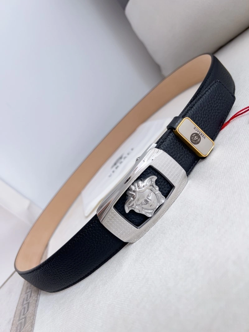 Exact replica Versace Belts