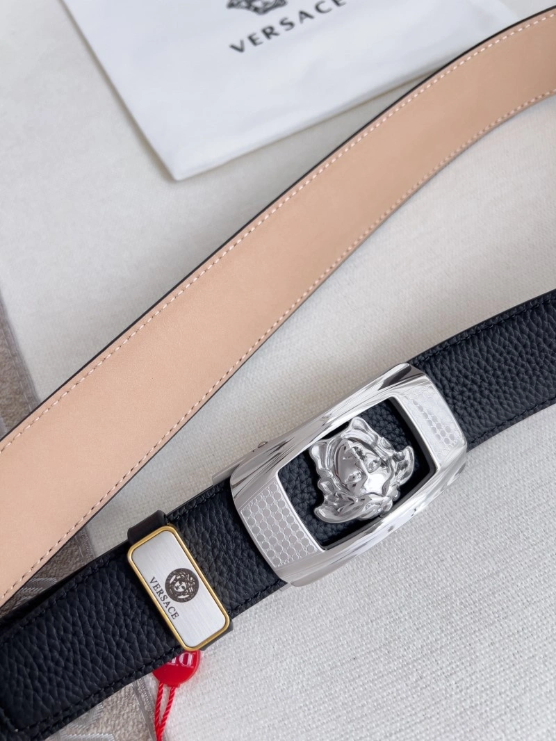 Exact replica Versace Belts