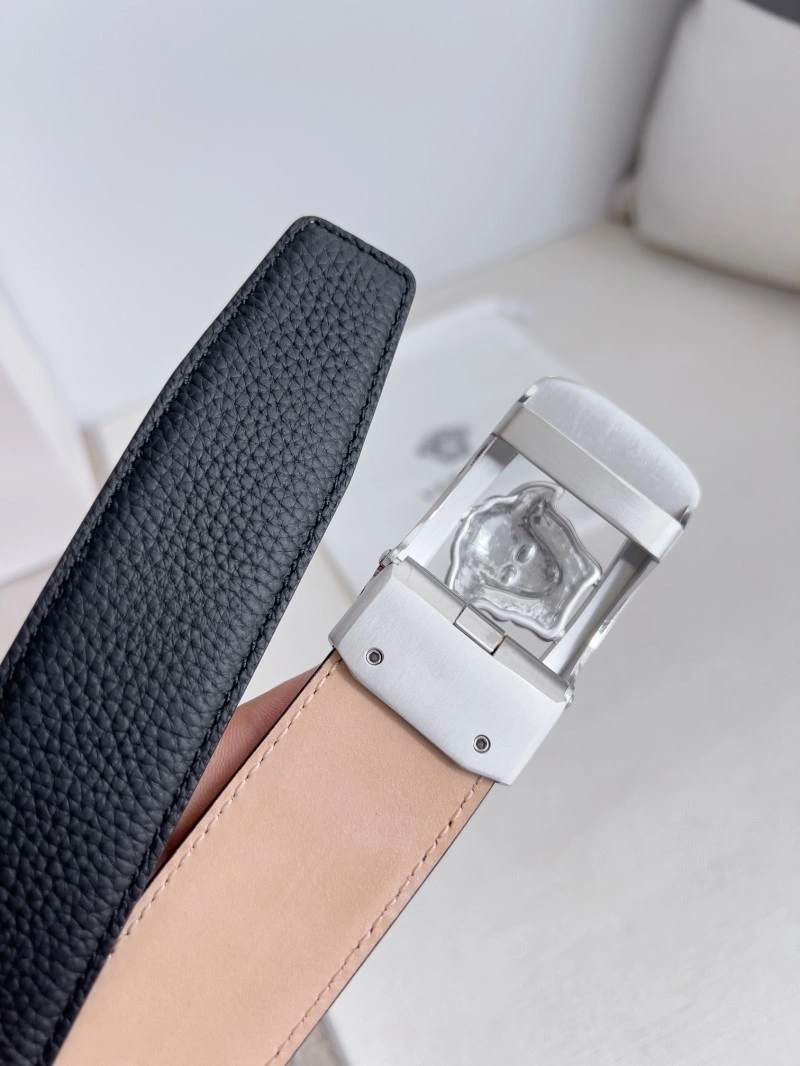 Exact replica Versace Belts