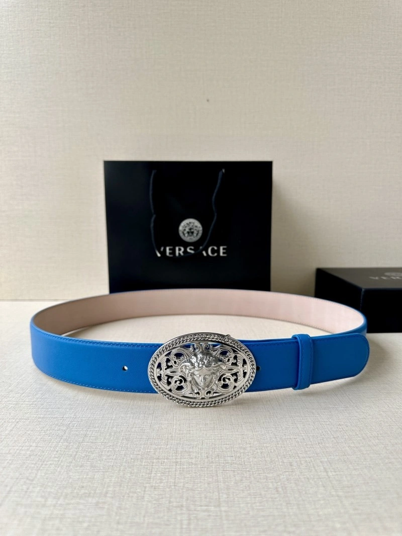 Discounted Versace Belts