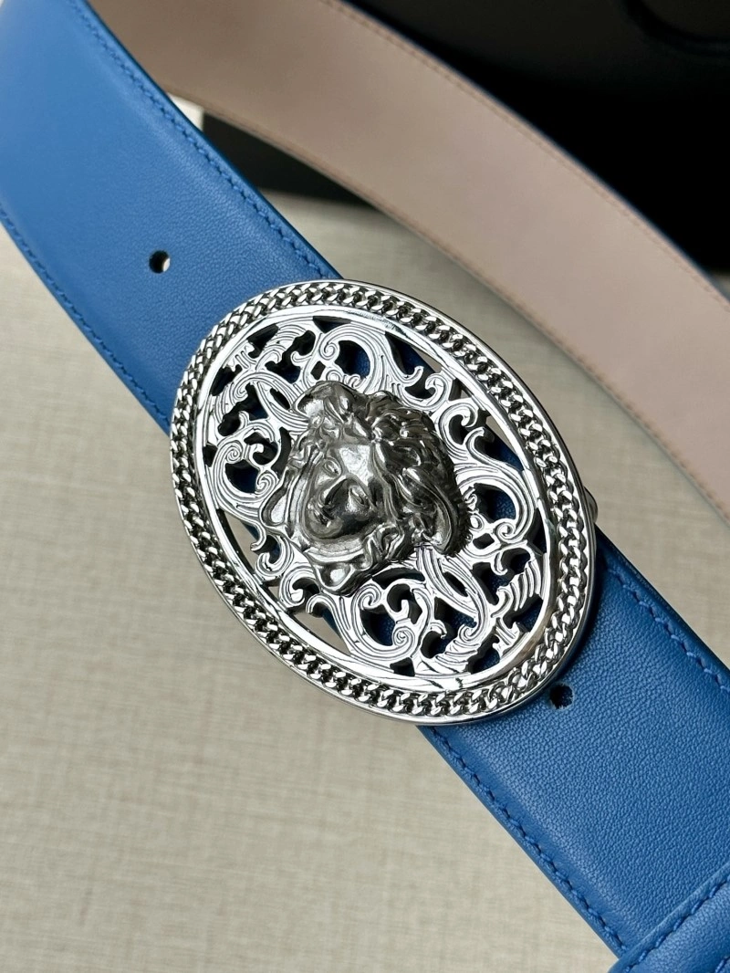 Discounted Versace Belts