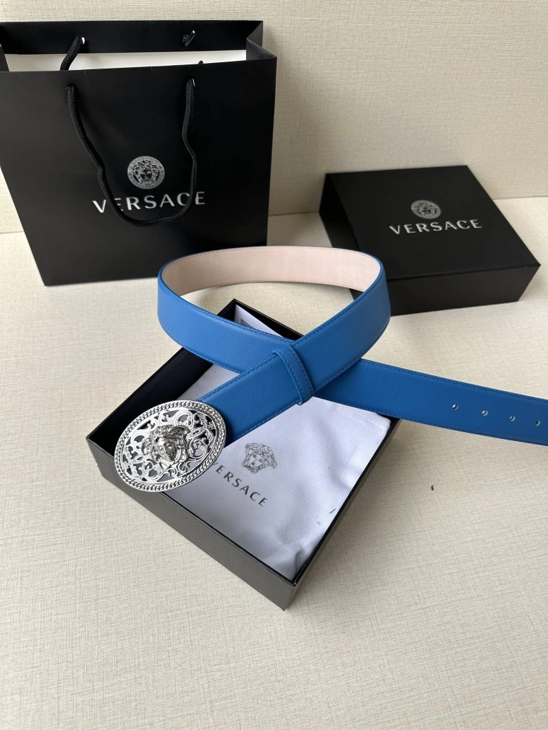 Discounted Versace Belts