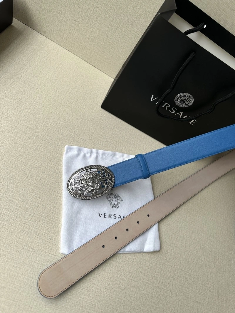 Discounted Versace Belts