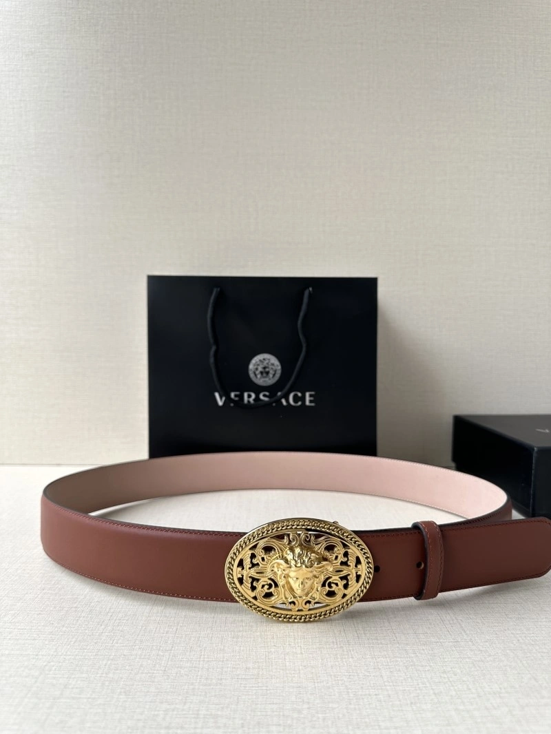 Official Versace Belts