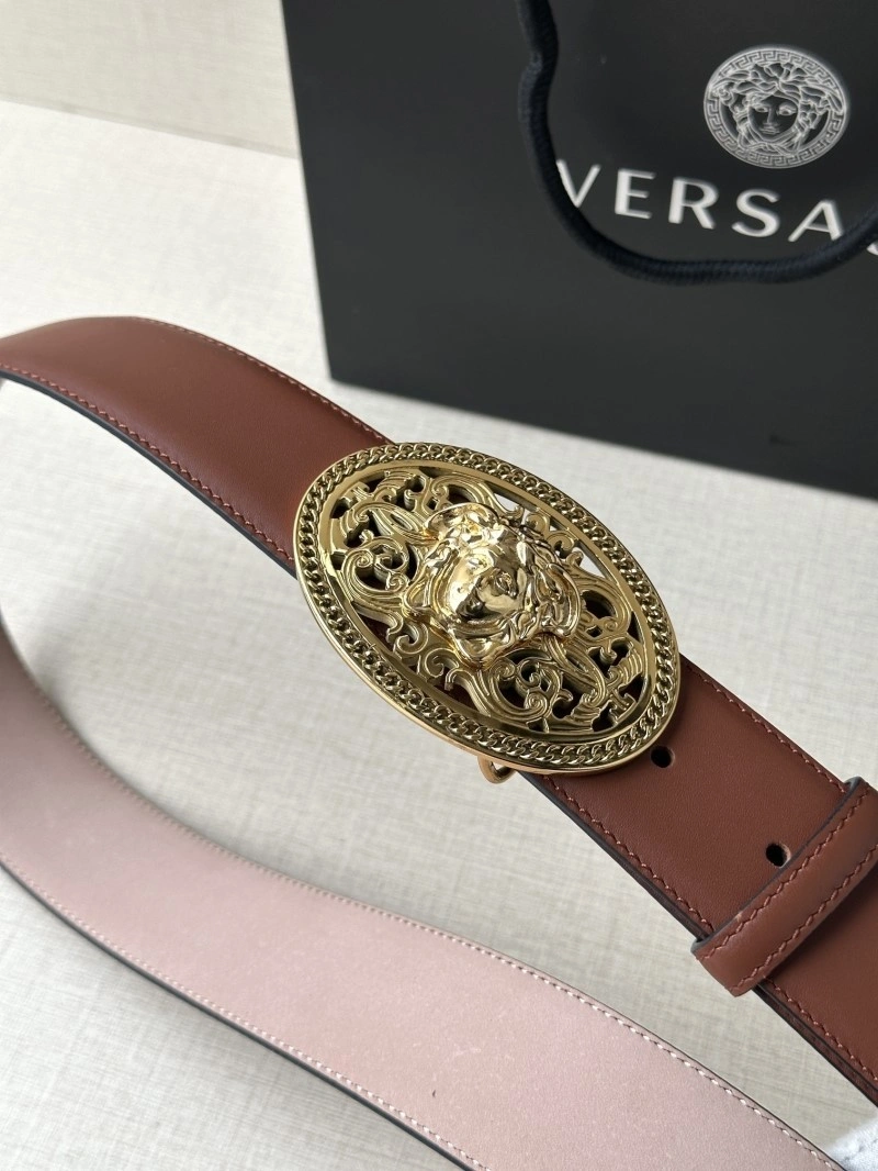 Official Versace Belts