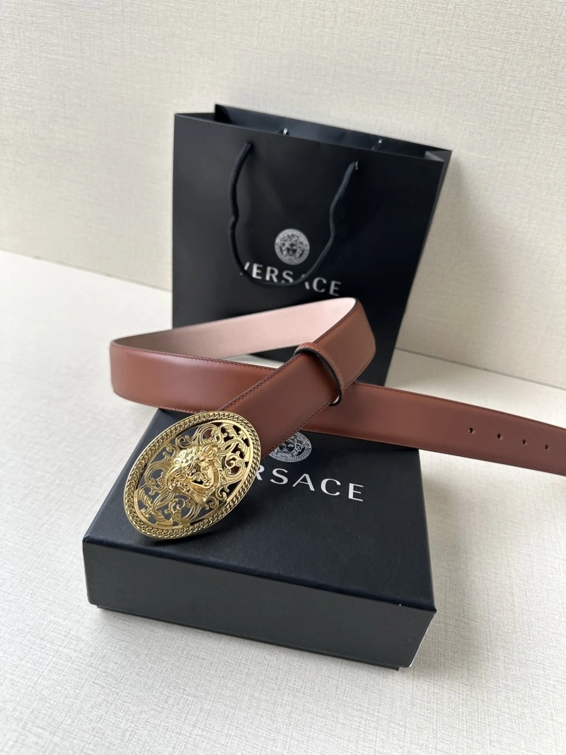 Official Versace Belts