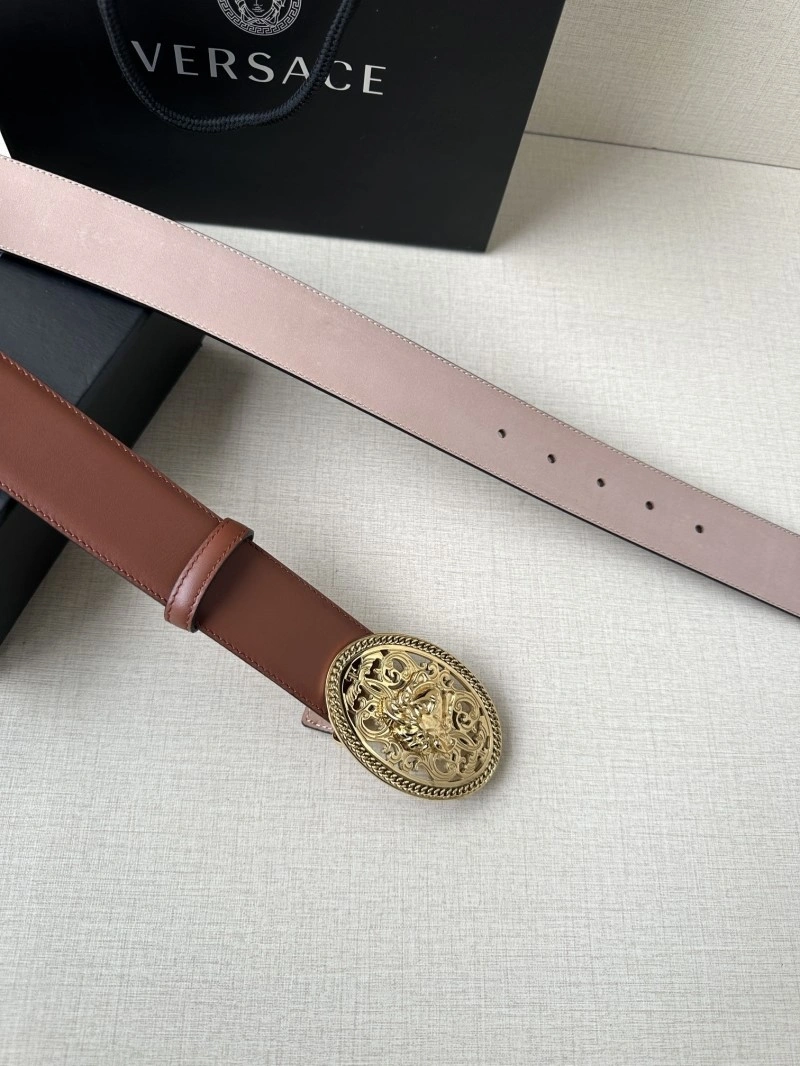 Official Versace Belts