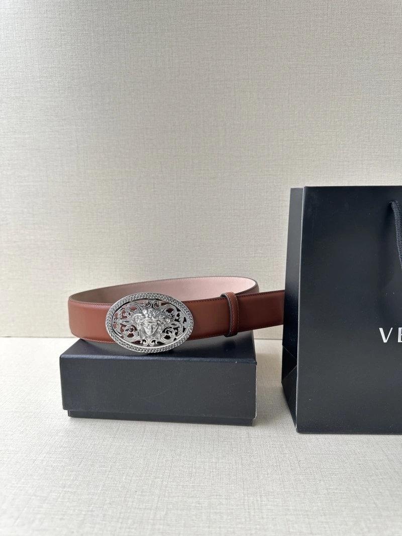 Official Versace Belts
