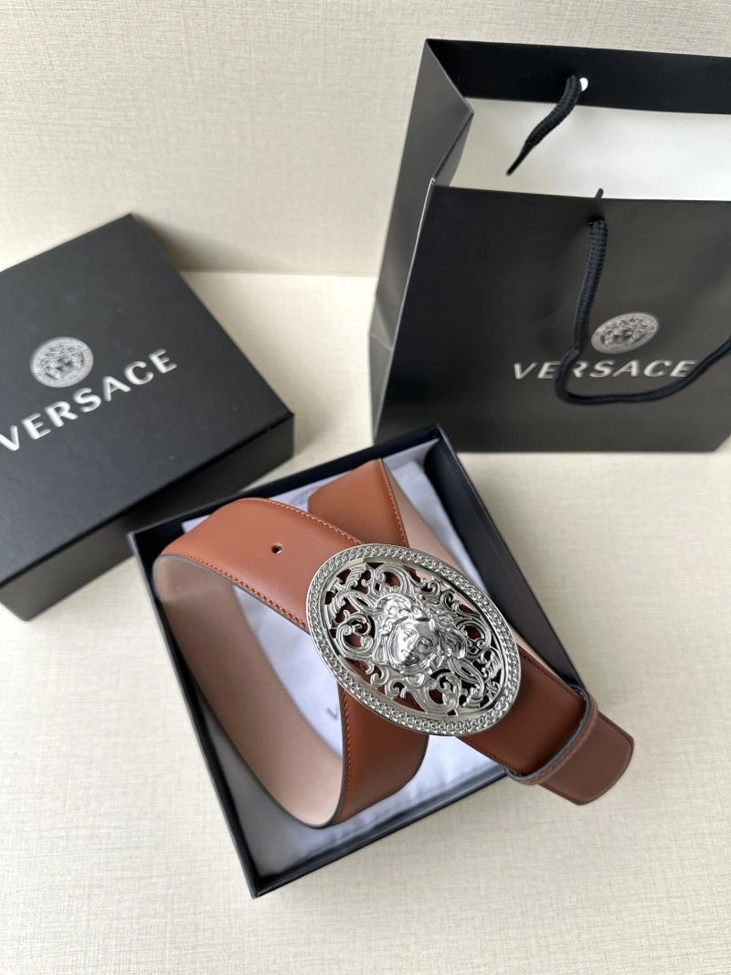 Official Versace Belts