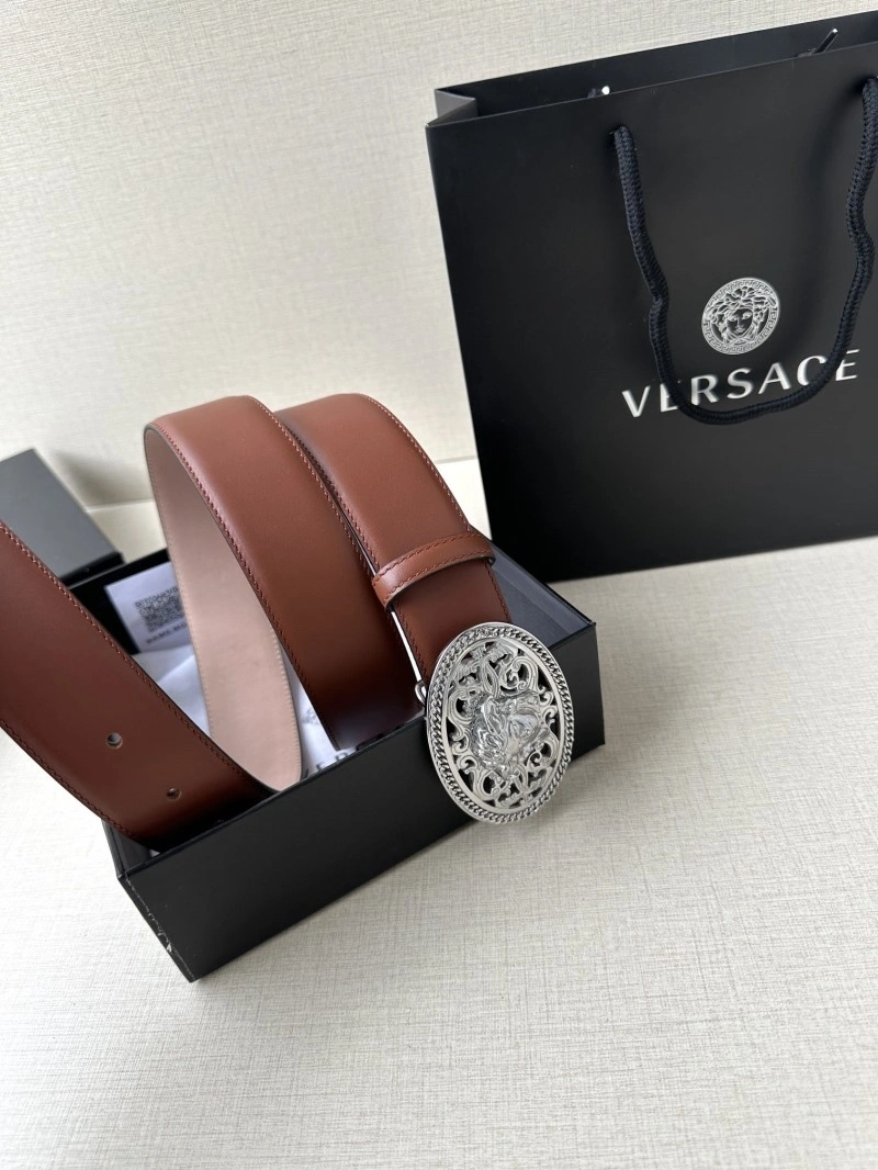 Official Versace Belts