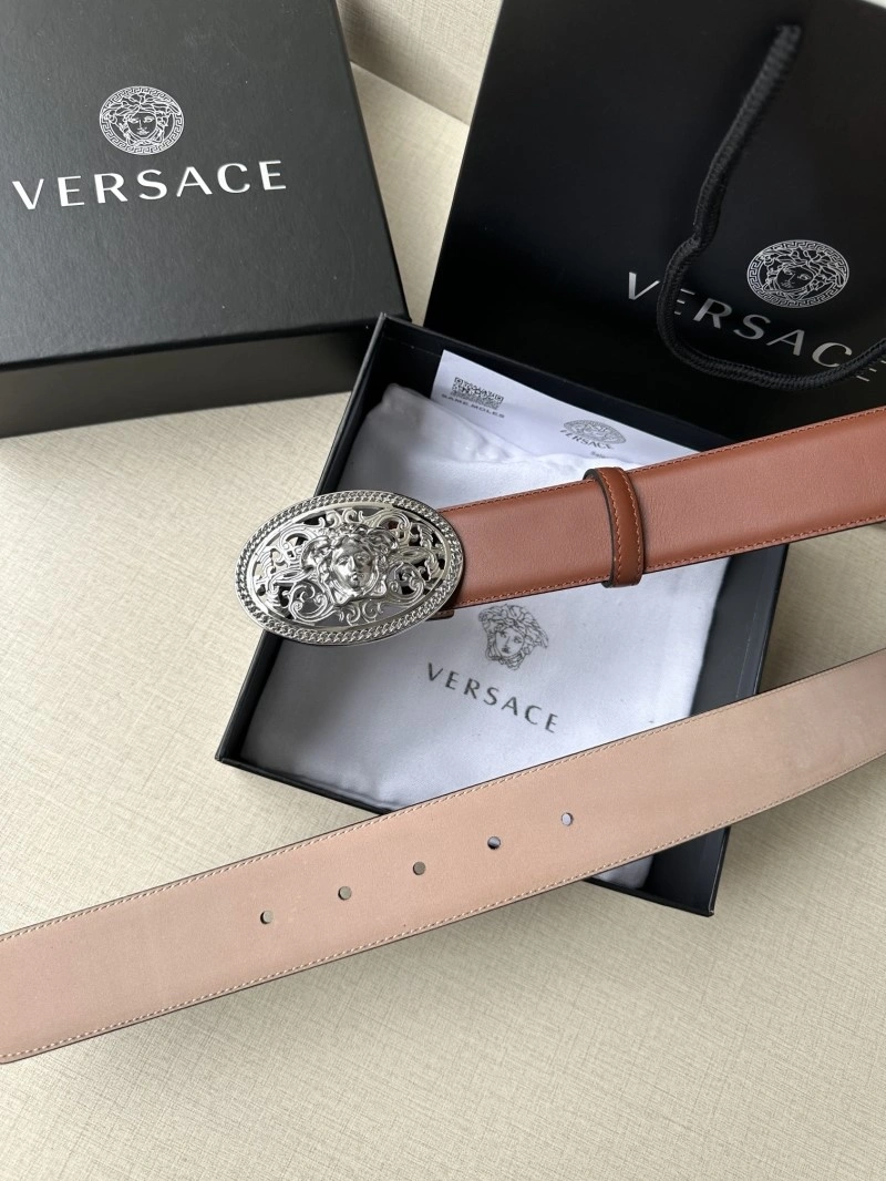 Official Versace Belts