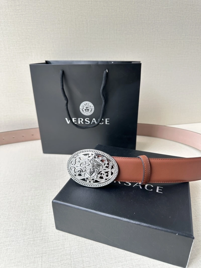 Official Versace Belts