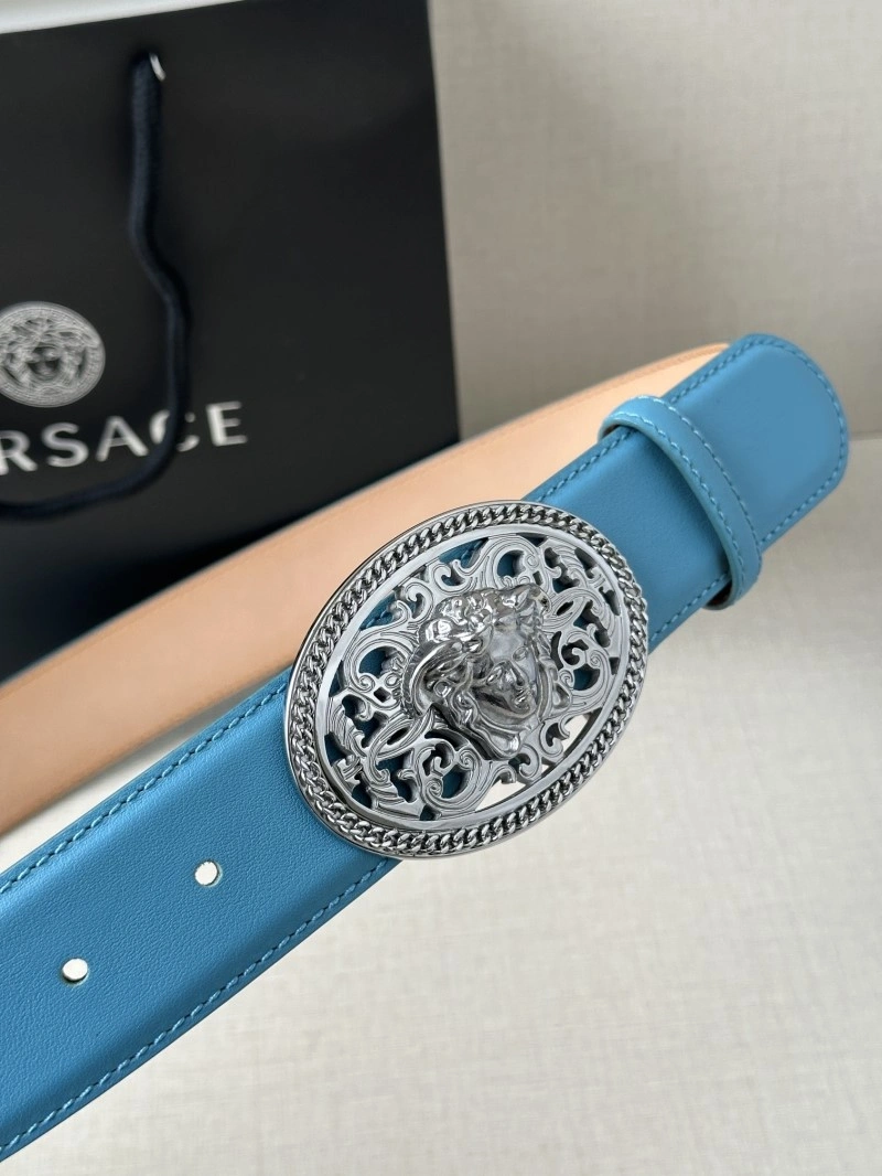 Cut-rate Versace Belts