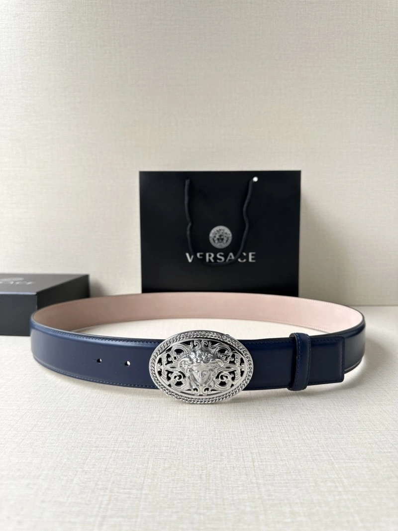 Bargain Versace Belts