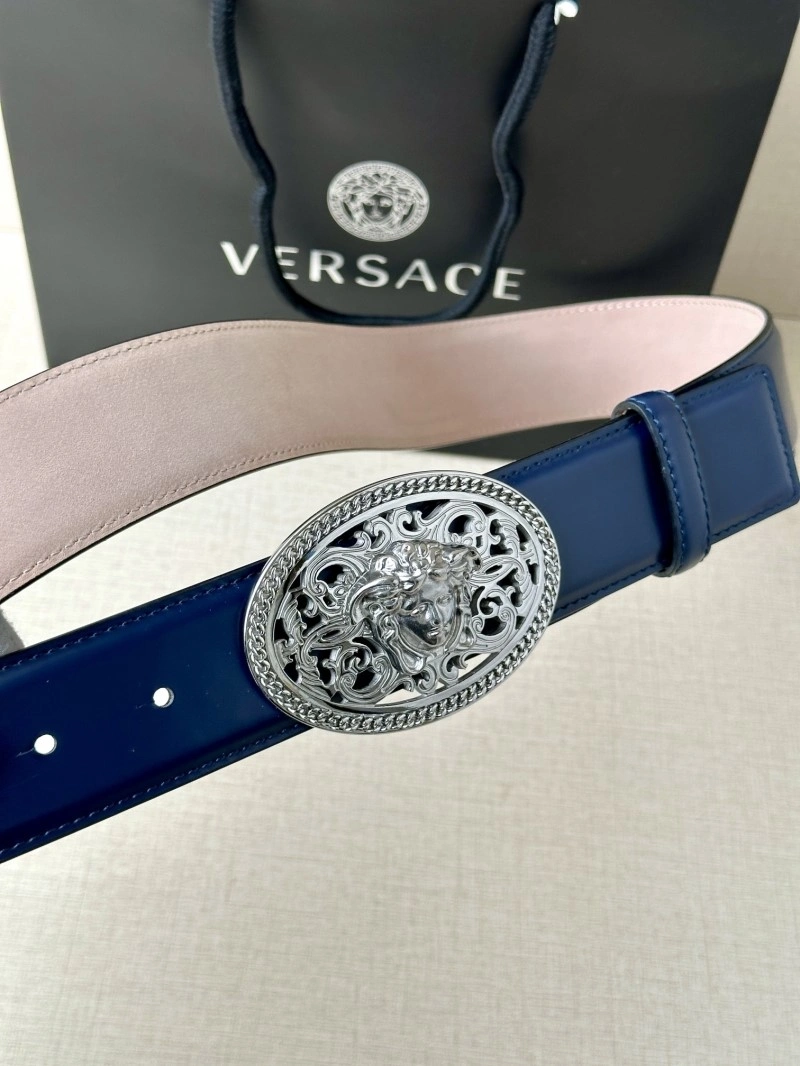 Bargain Versace Belts