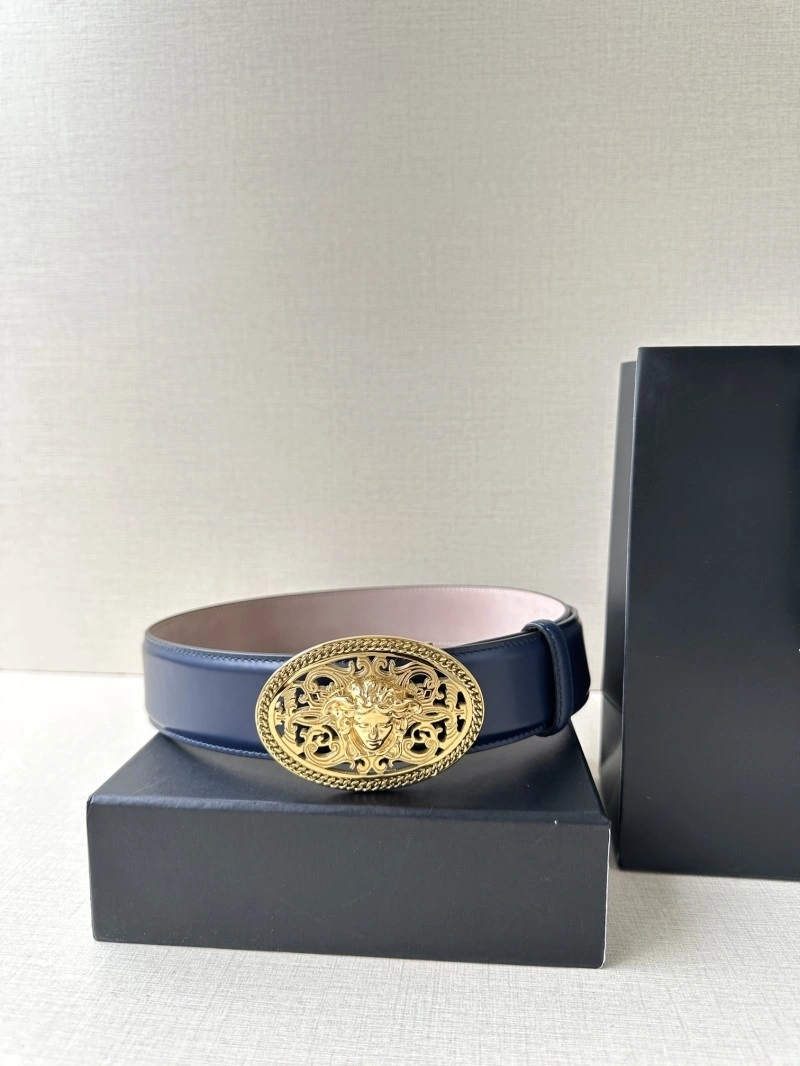 Bargain Versace Belts