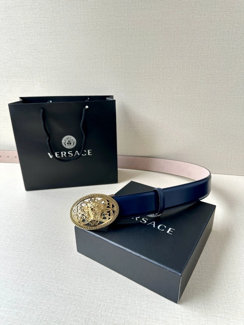 Bargain Versace Belts