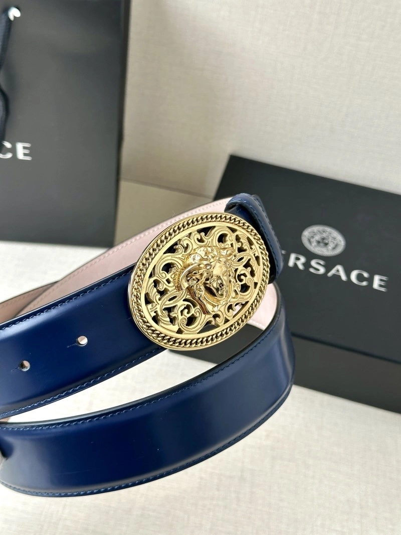 Bargain Versace Belts