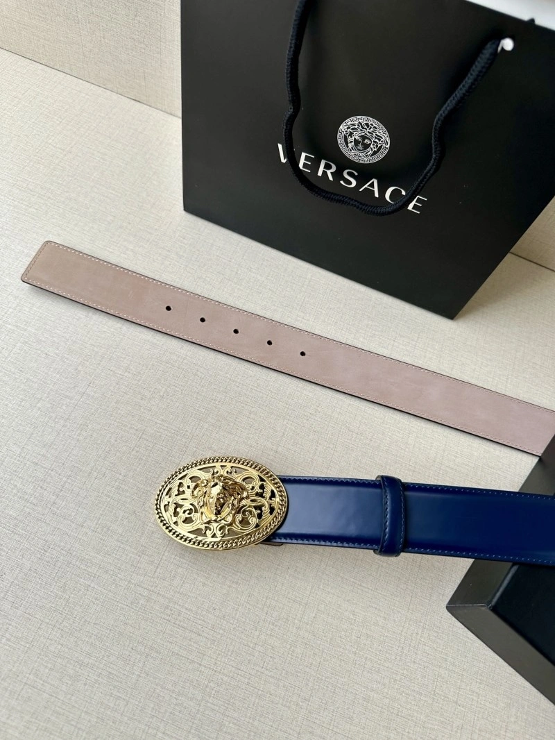 Bargain Versace Belts