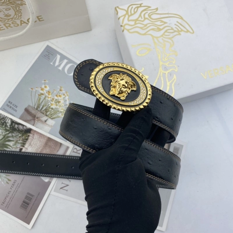 Original Versace Belts