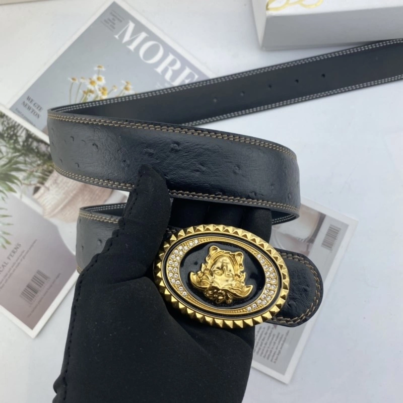 Original Versace Belts
