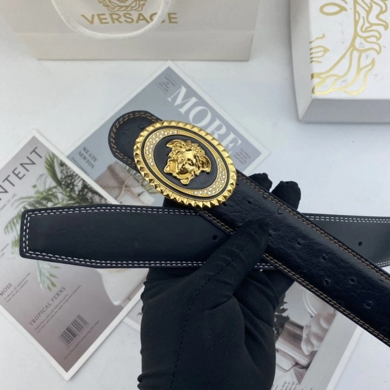 Original Versace Belts