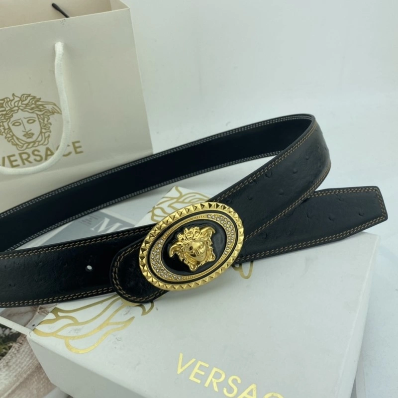 Original Versace Belts