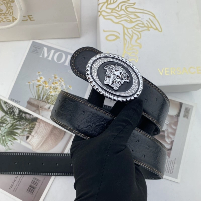 Bargain Versace Belts