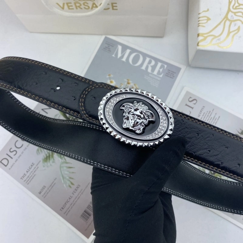 Bargain Versace Belts