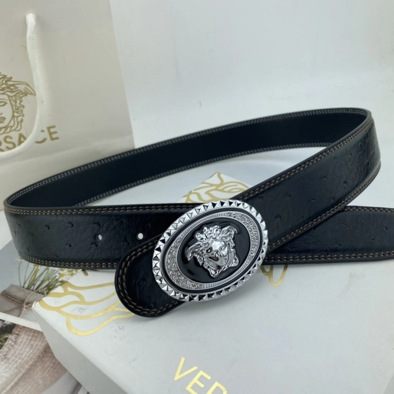 Bargain Versace Belts