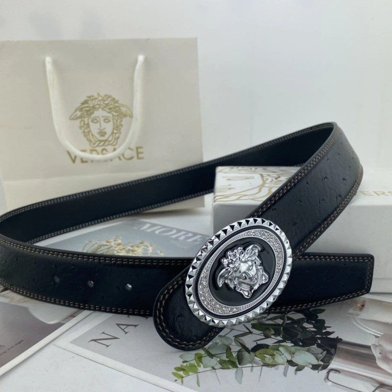Bargain Versace Belts