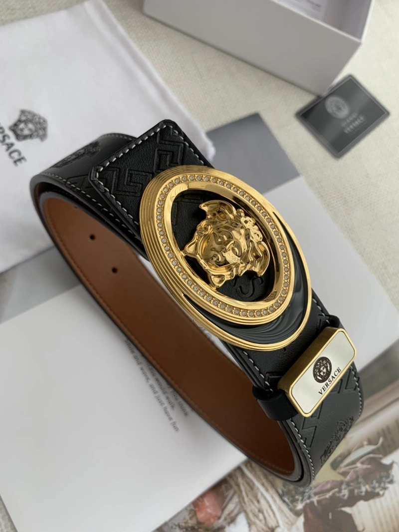 Bargain Versace Belts