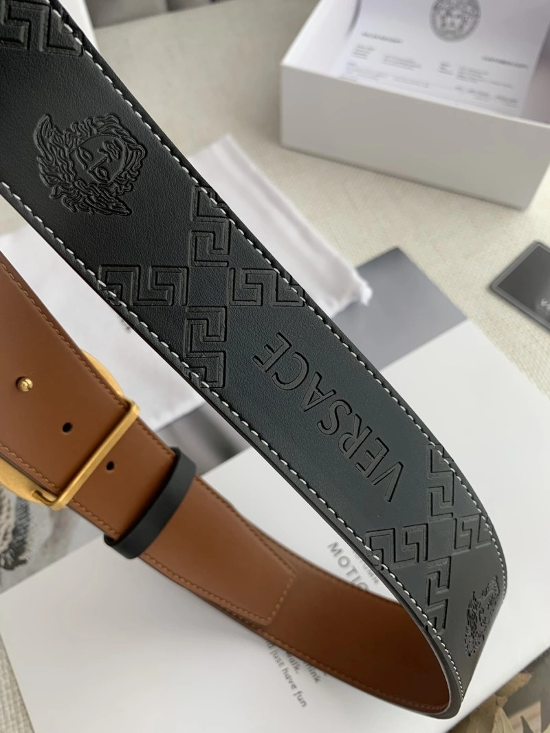 Bargain Versace Belts